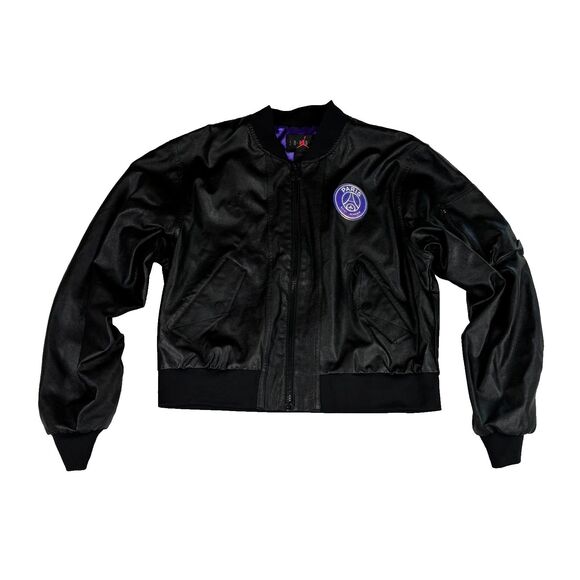 Paris Saint Germain | Jackets & Coats | Psg Paris Saint Germain Bomber ...